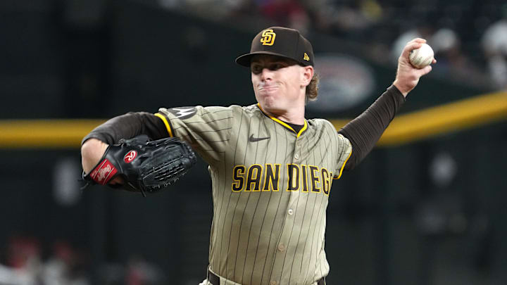 Padres Trade Deadline Addition Gets Honest About Being Demoted After ...