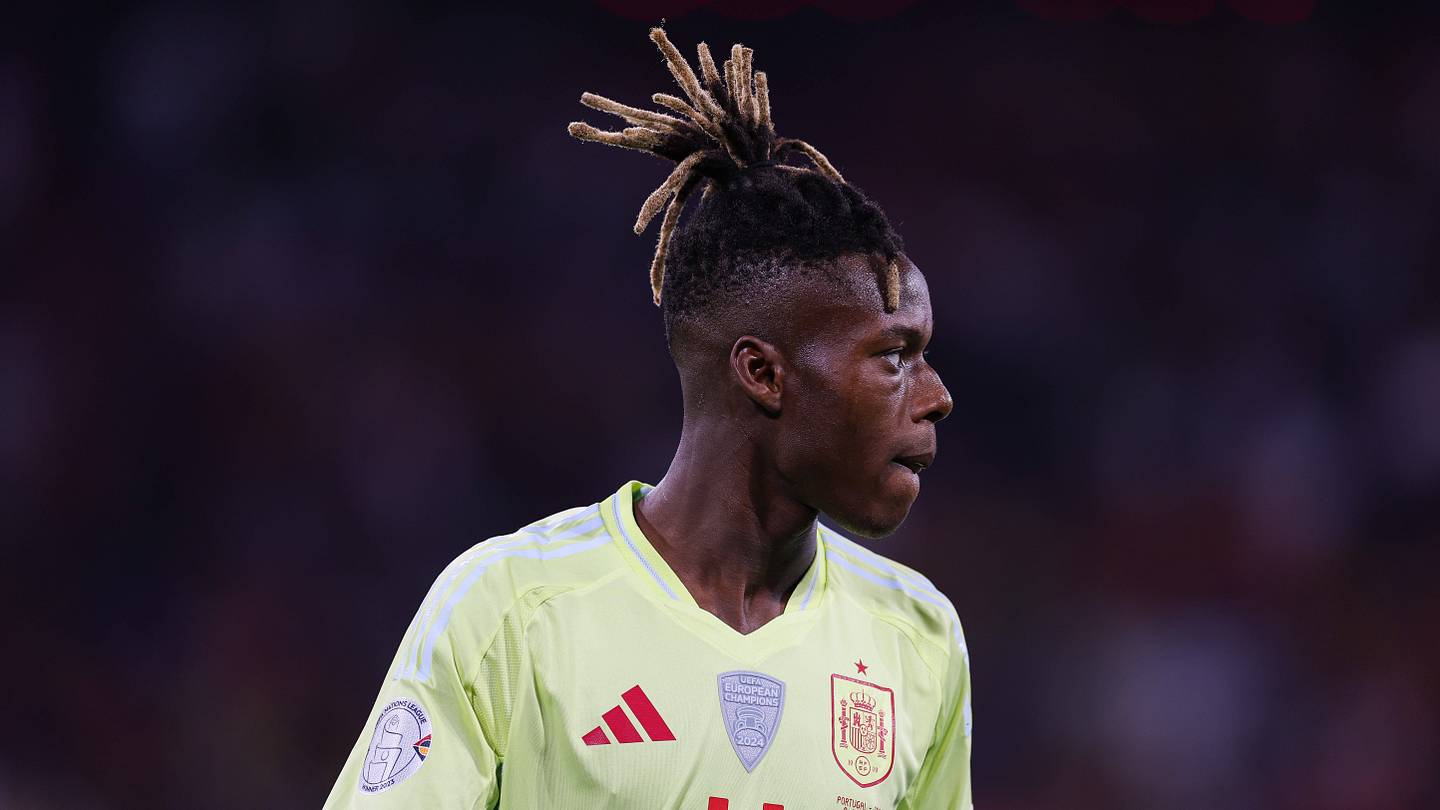 Revealed: The Barcelona ‘Message’ That Sparked Nico Williams’s Transfer ...