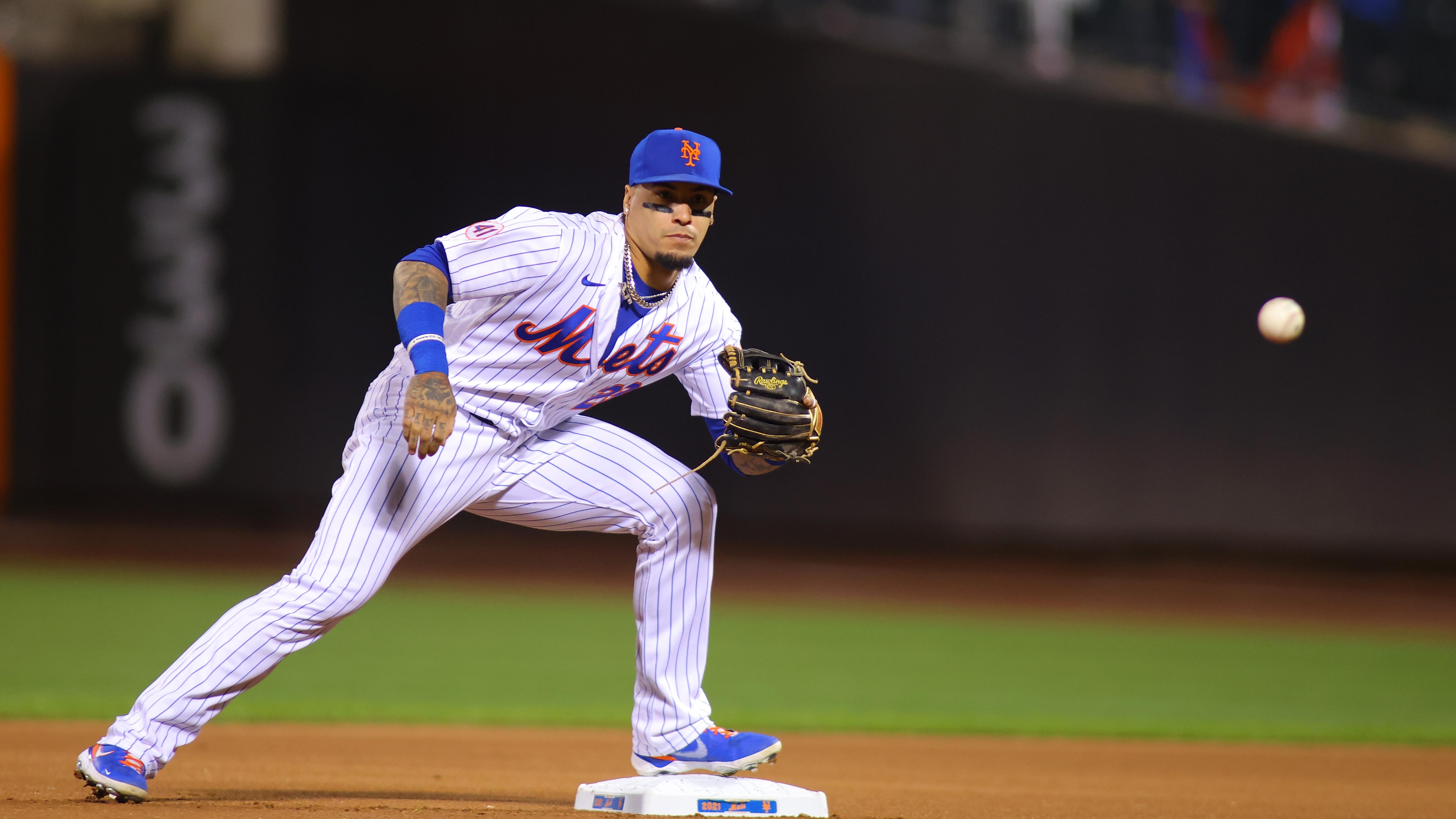 NY Mets discussed releasing Javier Baez but probably weren't close to ...