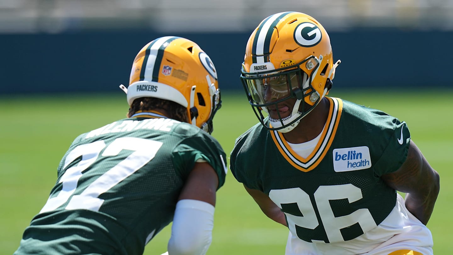 Packers Re-Sign Unsung Hero to 2023 Season