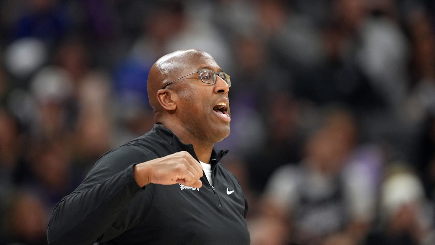 New York Knicks' Mike Brown Has Tough Task Ahead