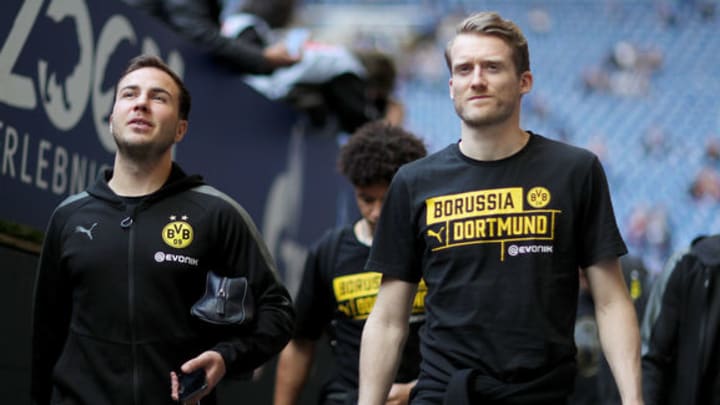 BVB goes America: Das steckt hinter der USA-Reise | german_site