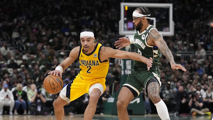 Bucks' Doc Rivers Needs to Keep Gary Trent Jr in Starting Lineup