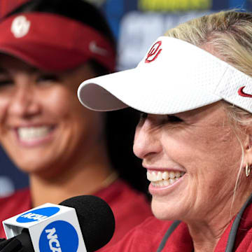 OU Softball: Projecting Oklahoma's 2026 Starting Lineup