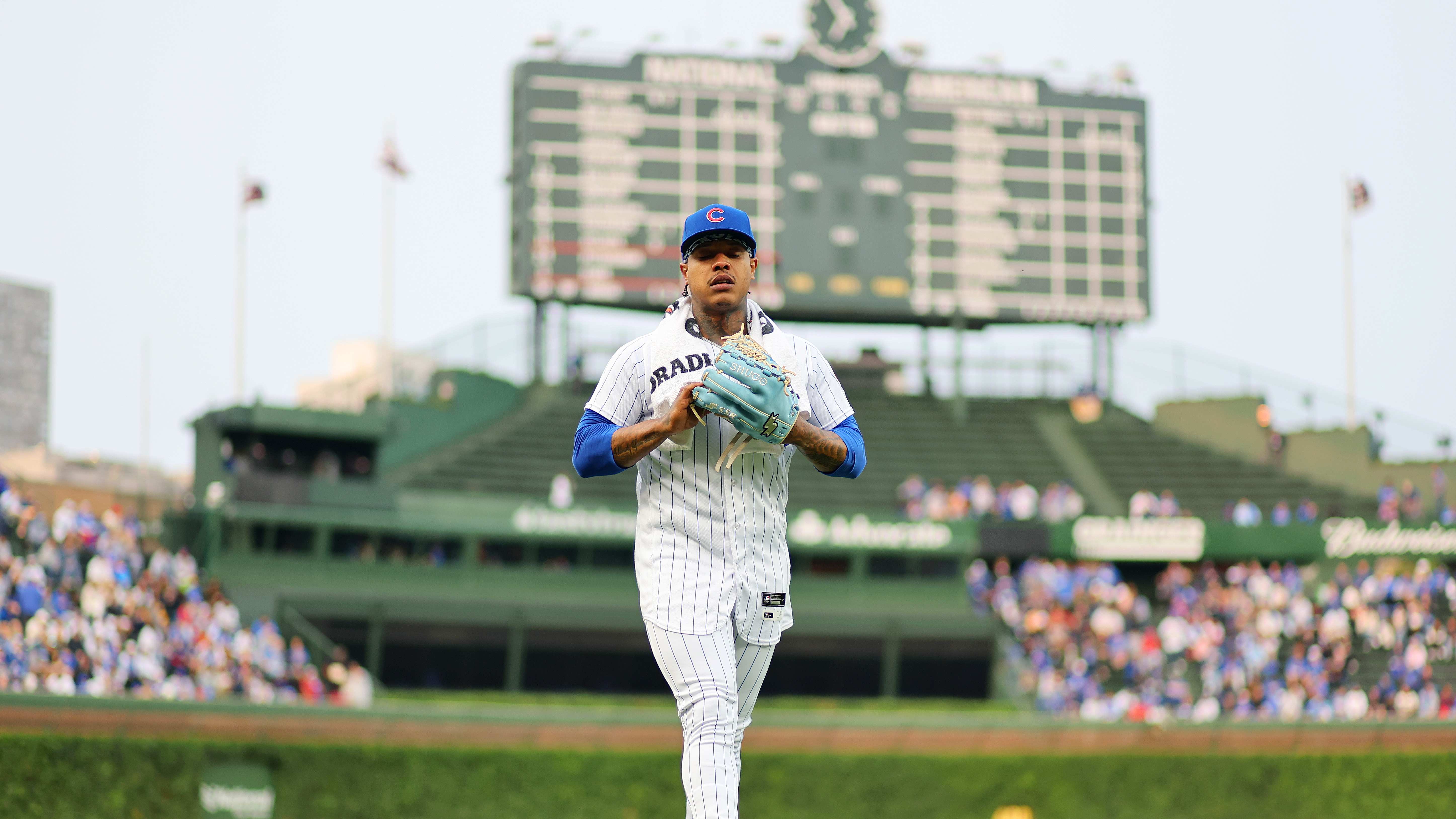 Chicago Cubs Rumors: MLB Insider provides insight into potential sell-off