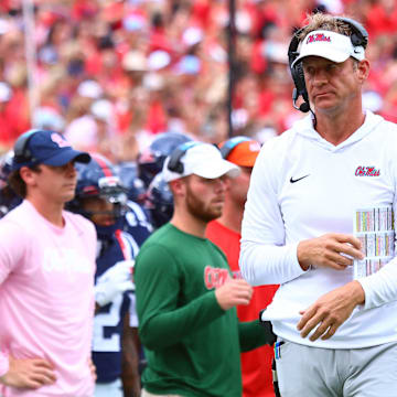 Baby Gronk Receives Offer From Lane Kiffin over Instagram DM