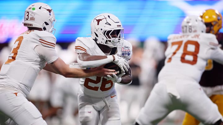 Cotton Bowl Releases Statement On Severe Weather Threats During CFP