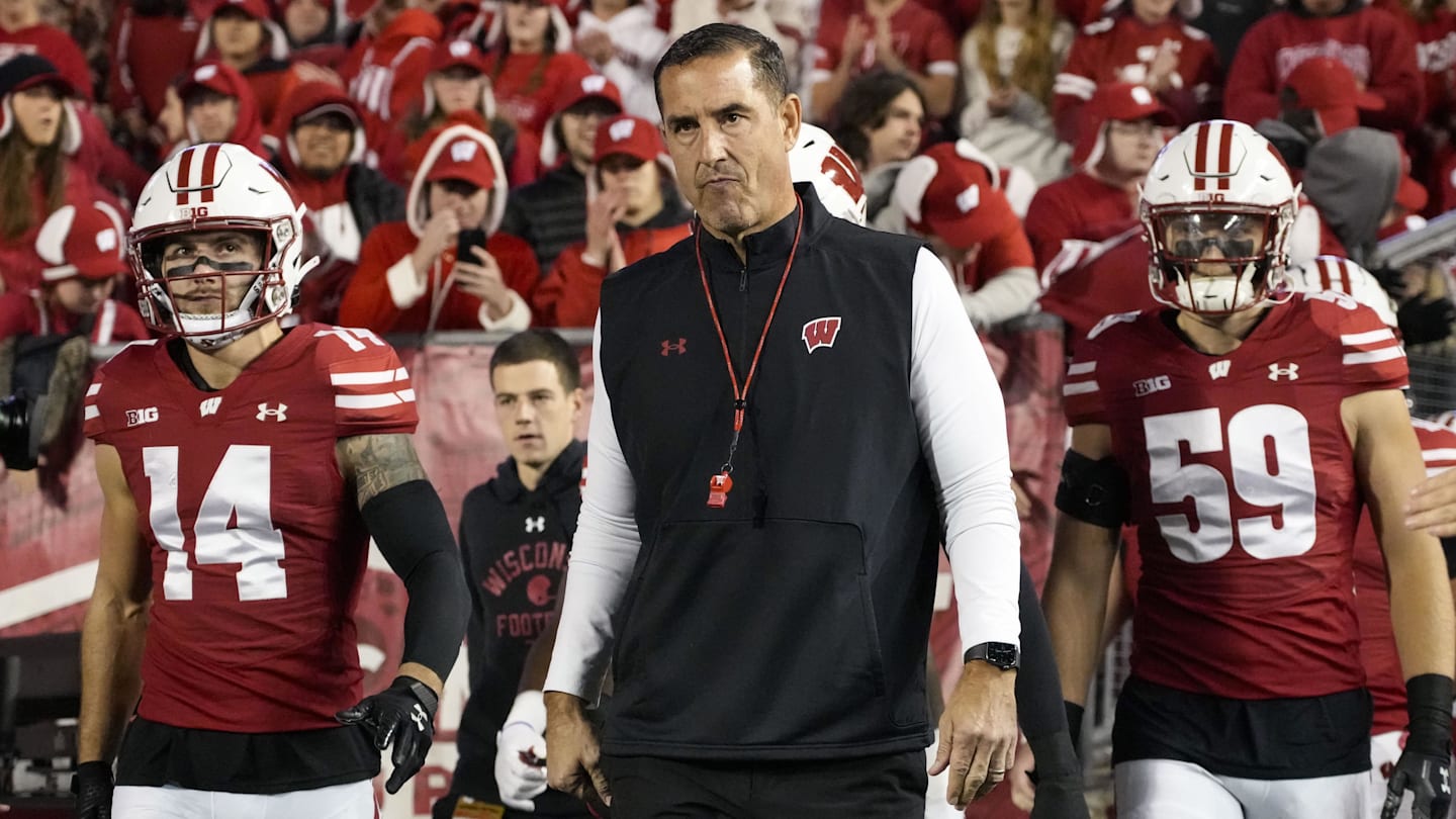 Wisconsin Football: Game-by-game predictions for Badgers 2025 season