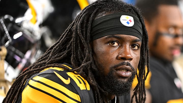 Donte Jackson takes savage swipe at Carolina Panthers' rock bottom status