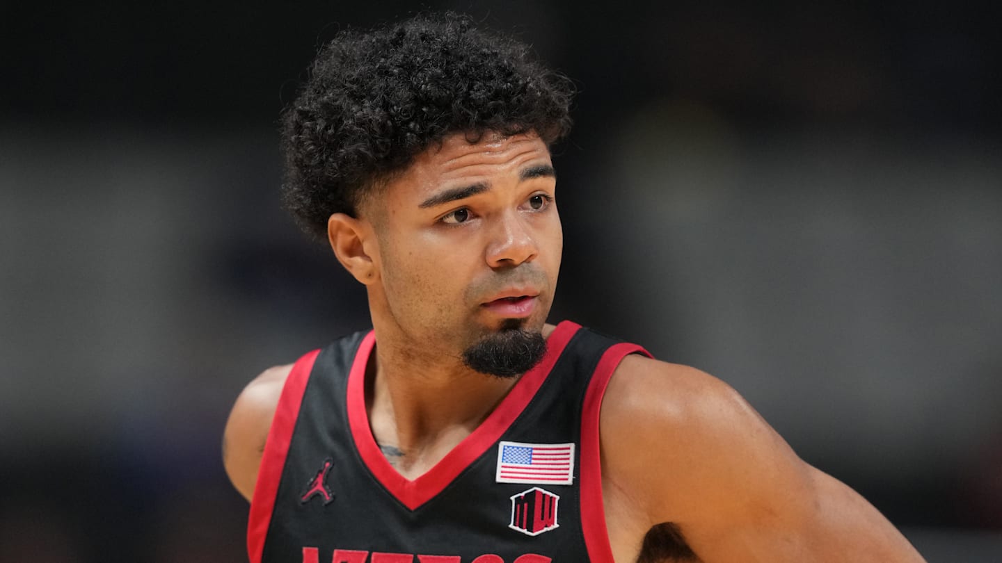 What Nick Boyd, Jared Coleman-Jones said after loss against Boise State