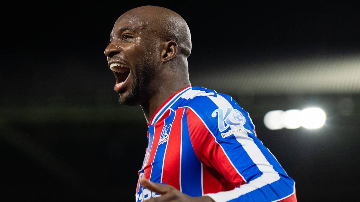 La Juve sprinta per Mateta: la distanza col Crystal Palace e la data da ...