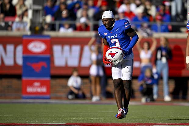 Who Would Make The All-ACC Flag Football Team? - ACC Daily: May 22, 2025