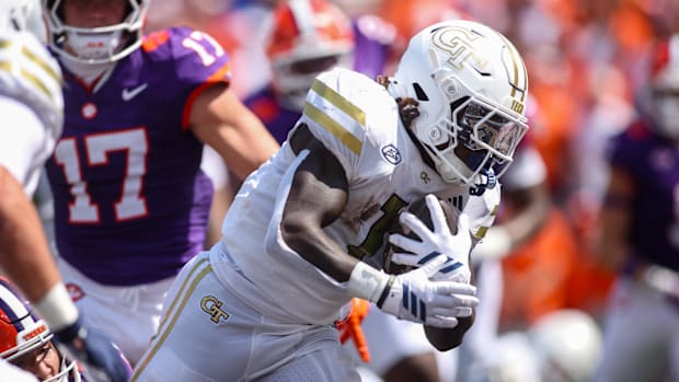 Matchup Preview and Final Score Prediction for Georgia Tech vs Temple