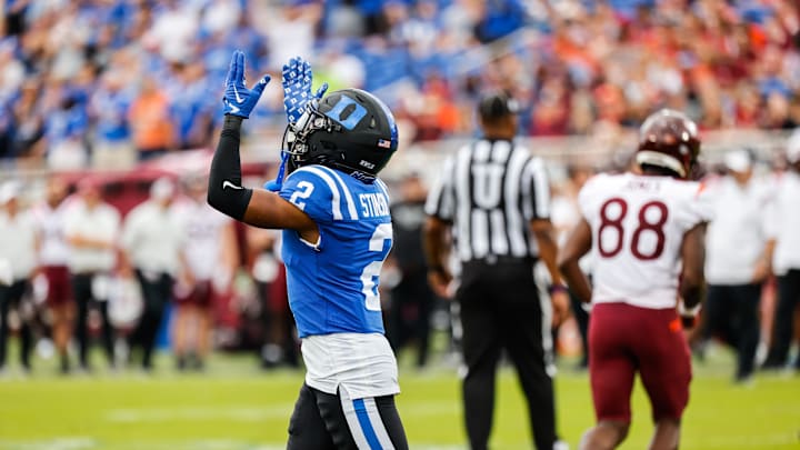 Virginia Tech vs Duke: Live Updates, Scores, Stats, and Highlights From ...