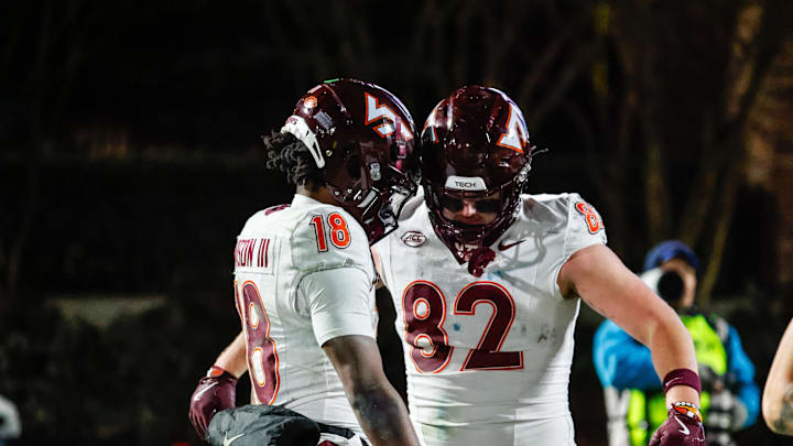 Virginia Tech Spring Game: Format, Start Time, and How to Listen