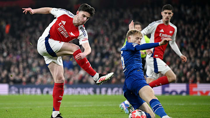 Arsenal FC News and Fan Community Pain in the Arsenal