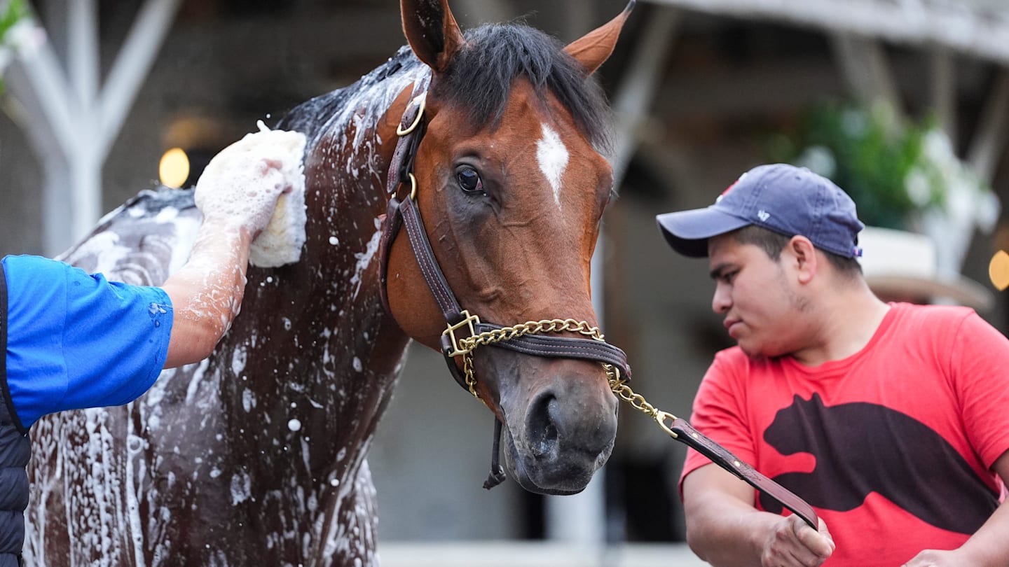Can Journalism End the Kentucky Derby Chaos?