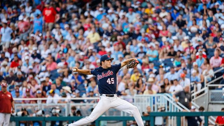 Start Time and How to Watch: Ole Miss Baseball vs. Oklahoma Sooners in ...