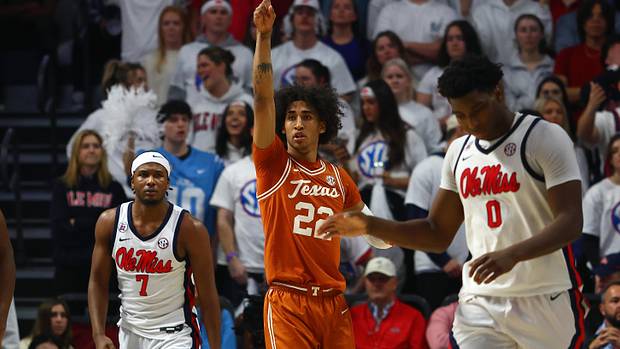 Devon Pryor Transfer Decision Starting to Pay Off for Texas Longhorns