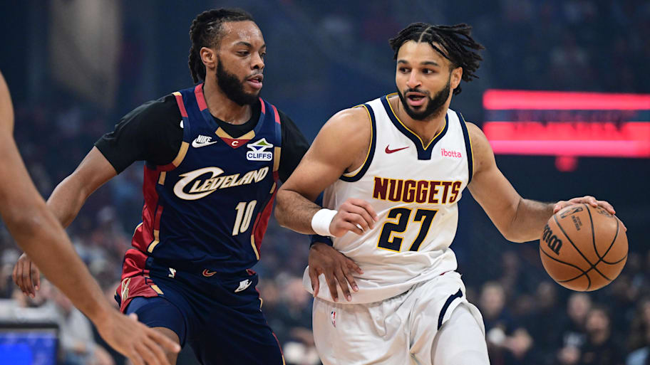 Nuggets’ David Adelman Explains Why Jamal Murray Has Been Thriving ...