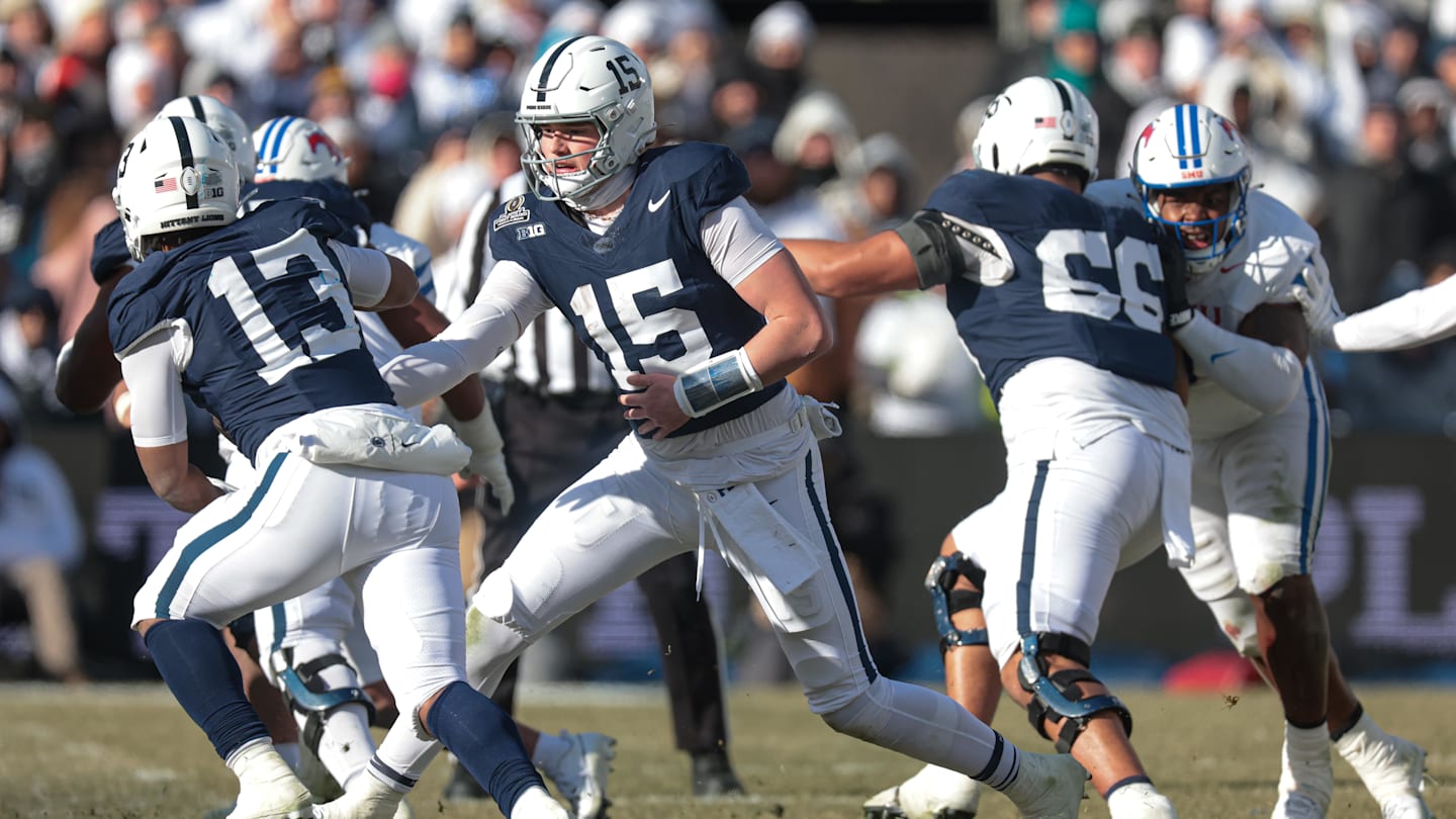 Penn State vs. Boise State Ticket Prices: Cheapest and Most Expensive ...