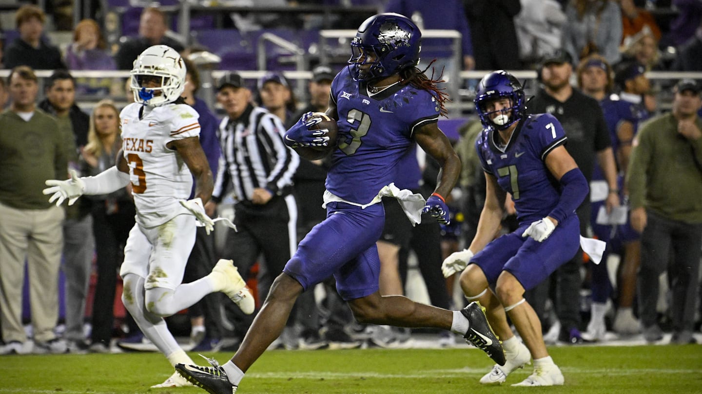 TCU Football at Stanford: Staff Predictions and Game Previews