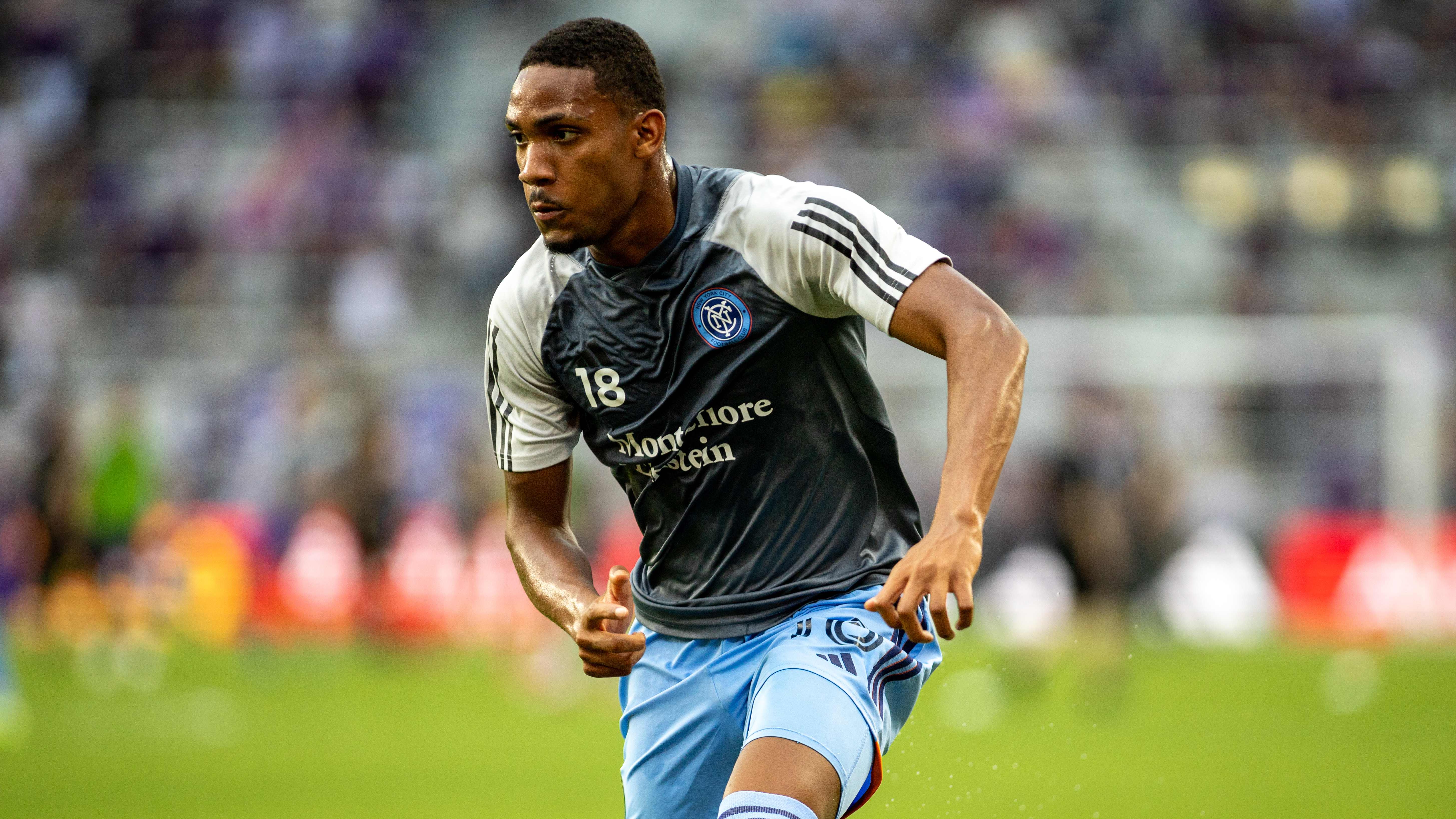 Manchester City’s Million-Dollar Bet on Christian McFarlane