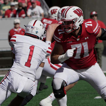 3-star cornerback chooses College Football Playoff participant over ...