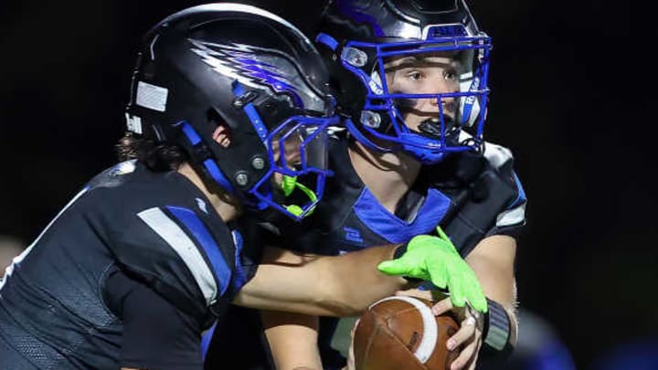 Missouri High School Football: MSHSAA Quarterfinal Matchups and ...