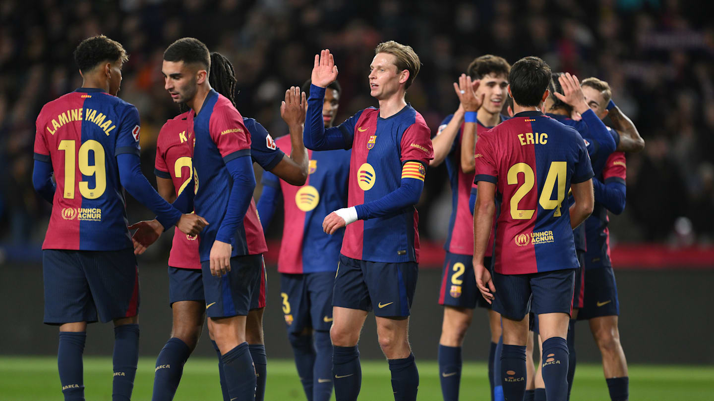 FC Barcelone - Alavès : Sur quelle chaine TV et à quelle heure voir ce match de la Liga