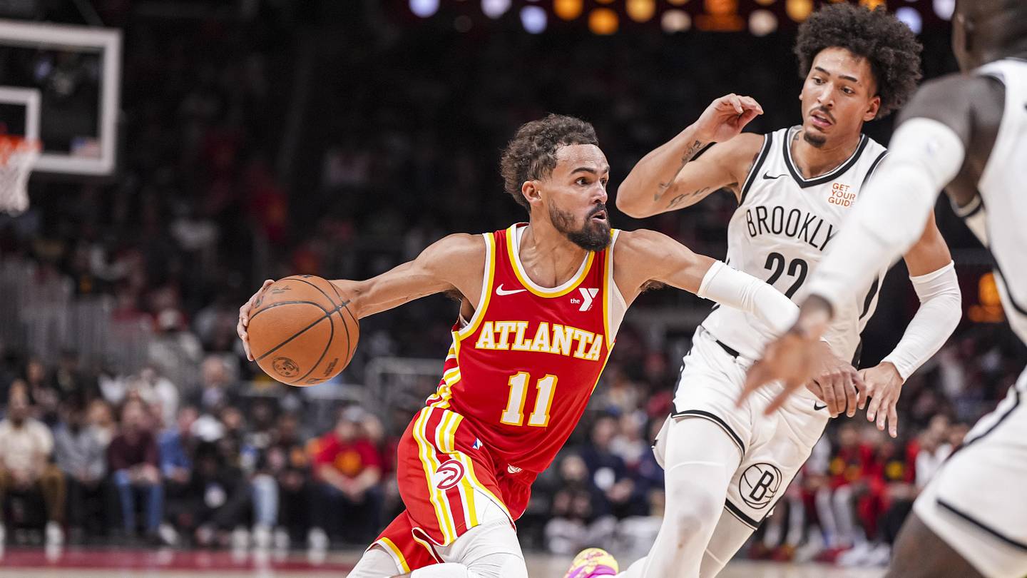 Brooklyn Nets vs. Atlanta Hawks: How to Watch, Game Preview, TV Channel ...