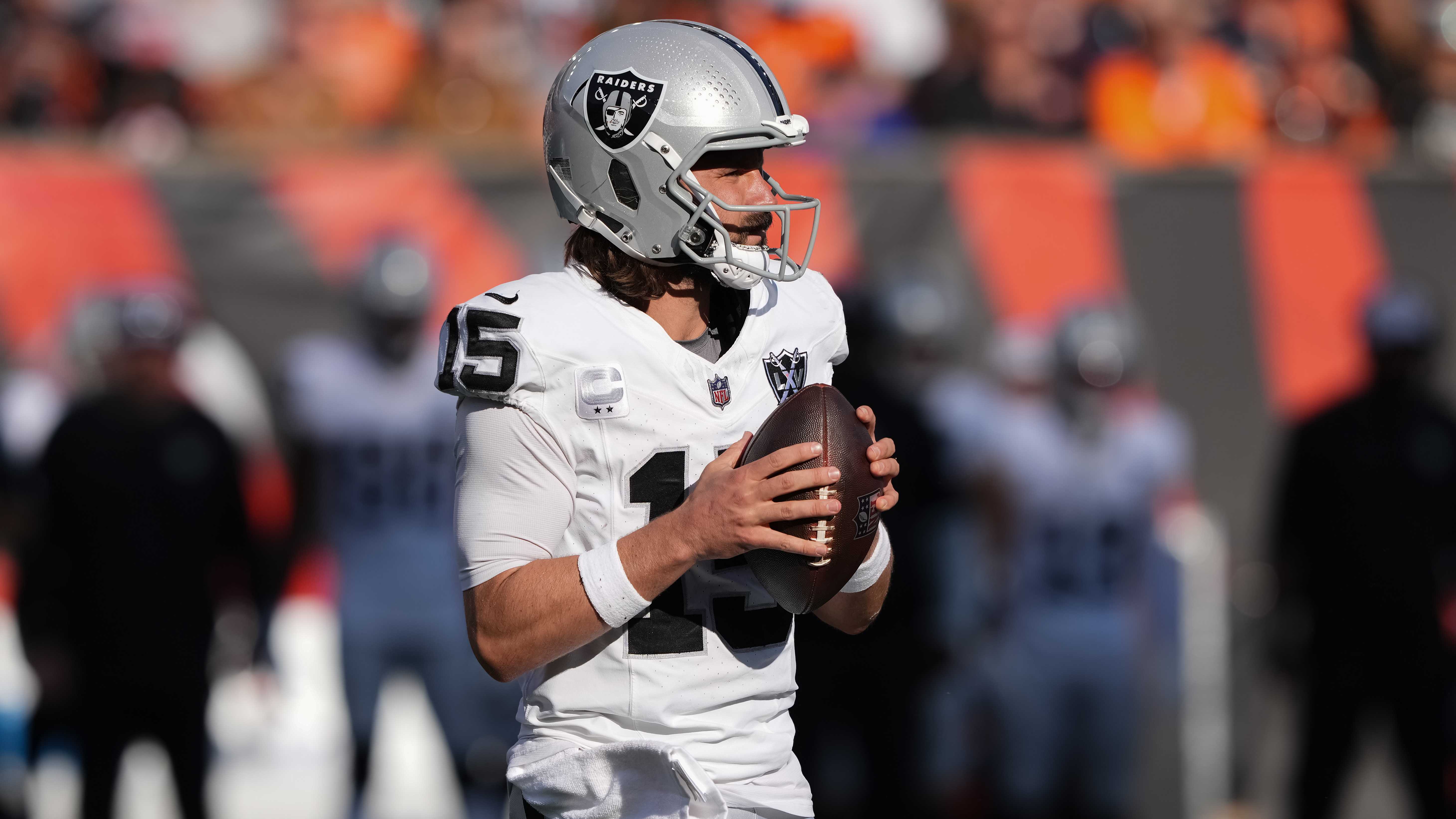 How to listen to Raiders vs. Dolphins NFL Week 11 game on the radio