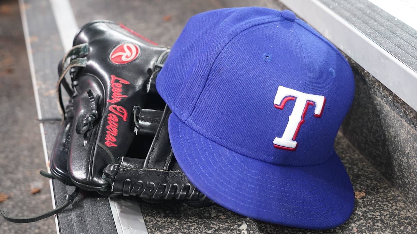 Vulgar Texas Rangers Hat Pulled From Stores Selling for Big Money on eBay