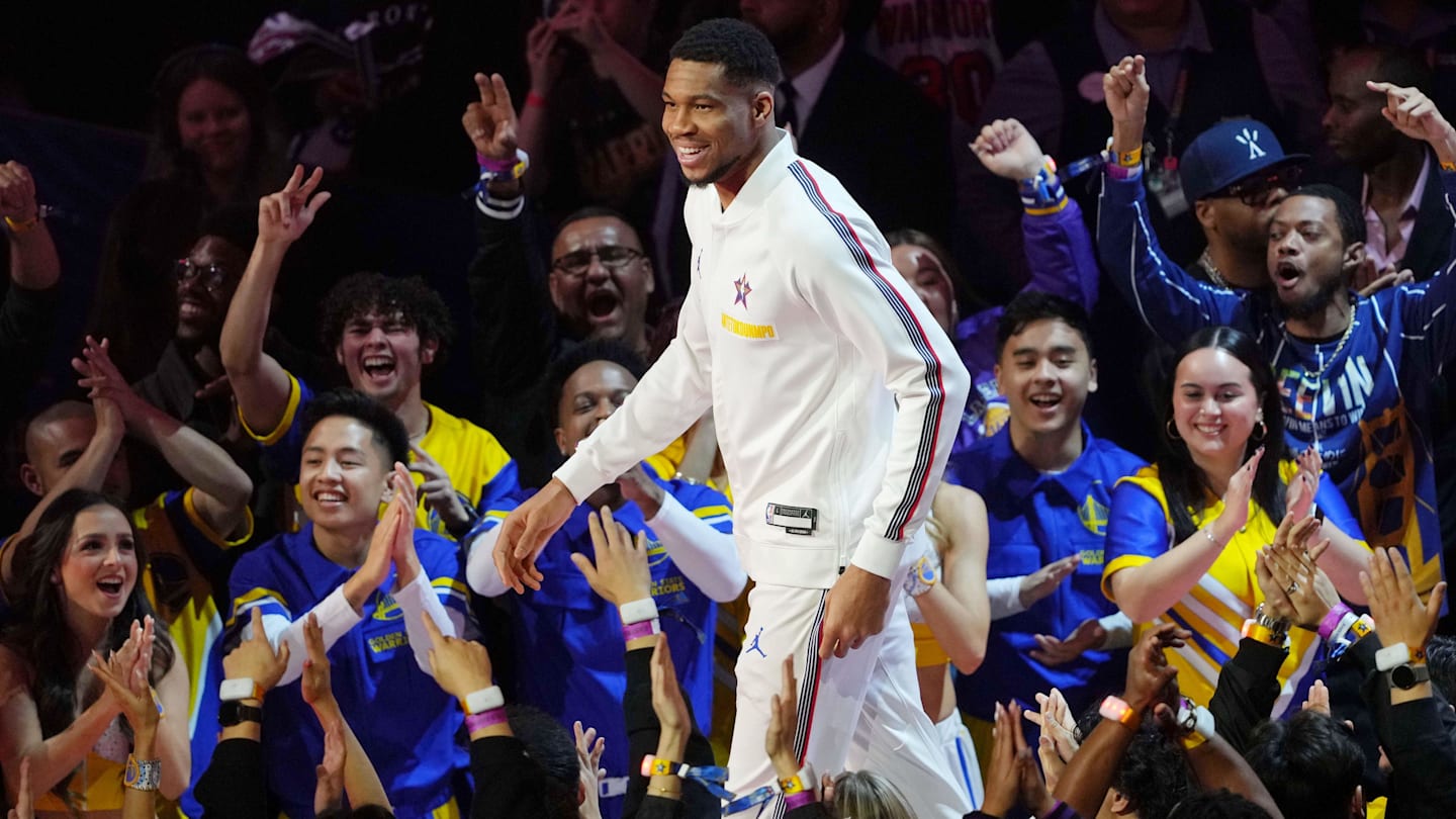 NBA Trainer Outlines Bucks’ Best Strategy to Take Down Celtics in the ...