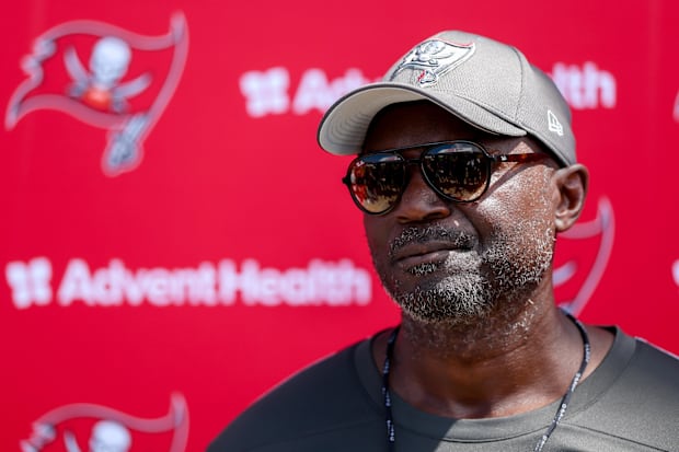 Grading the Buccaneers' extensions of Todd Bowles and Jason Licht