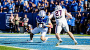 Football - BYU Cougars On SI - Sports Illustrated