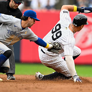 Diamondbacks Reveal Intimidating 2026 Schedule