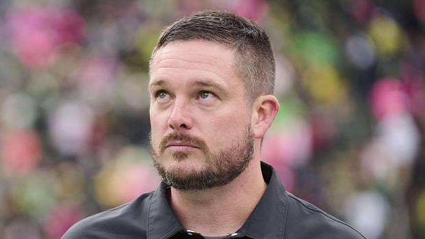 Oregon Ducks' Updated Recruiting Ranking Following Elite Summer Commitments