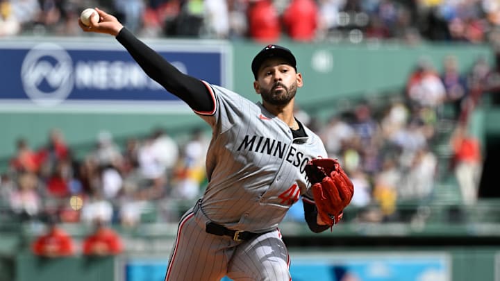2025 Fantasy Baseball: Pablo Lopez Profile, Preview, Predictions