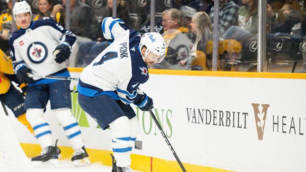 The Jets are rising and so are their cards