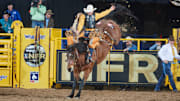 The Stock - Rodeo On SI - Sports Illustrated