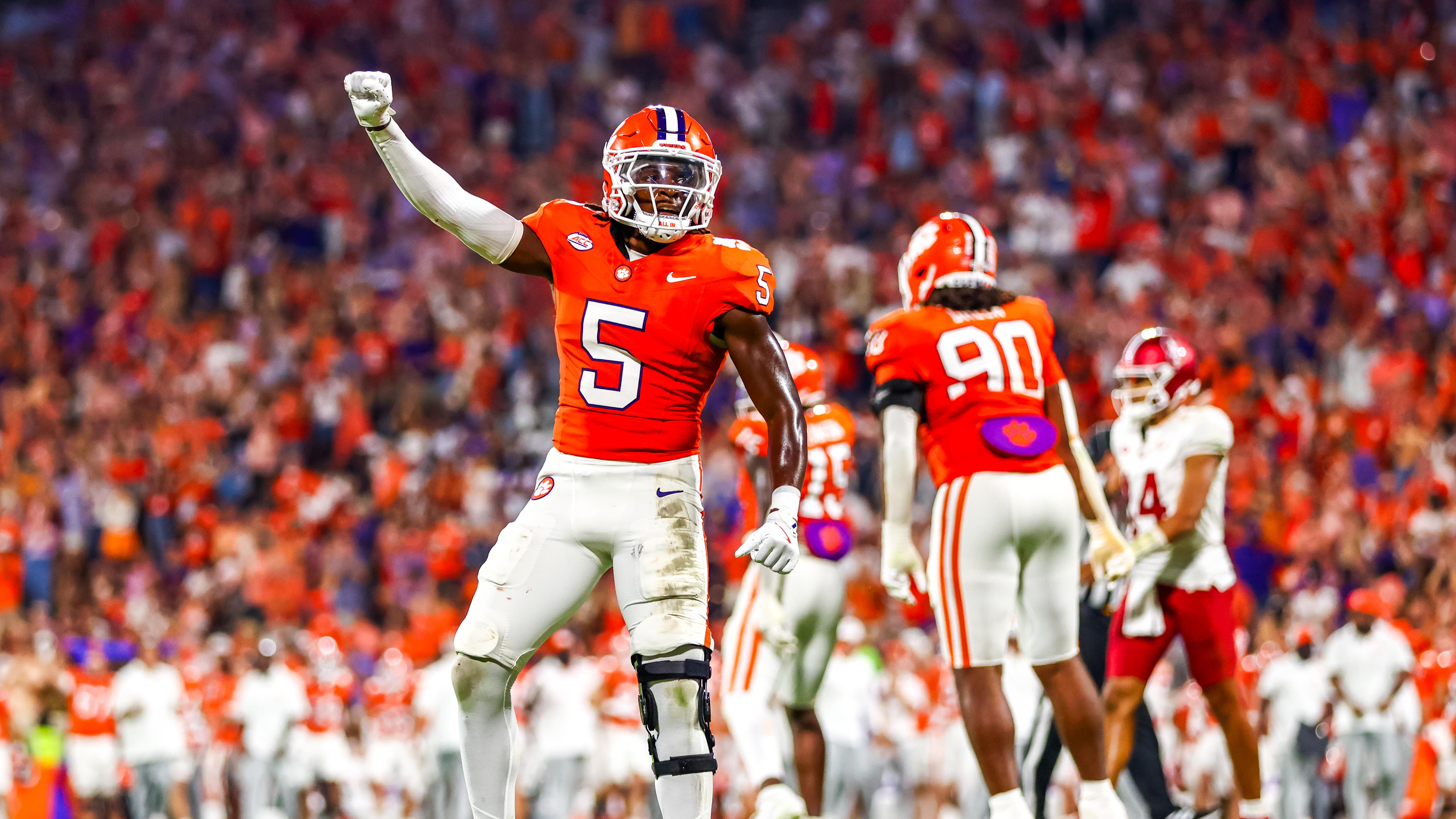 Virginia Tech Football Fills Huge Need on Defense With Clemson Transfer