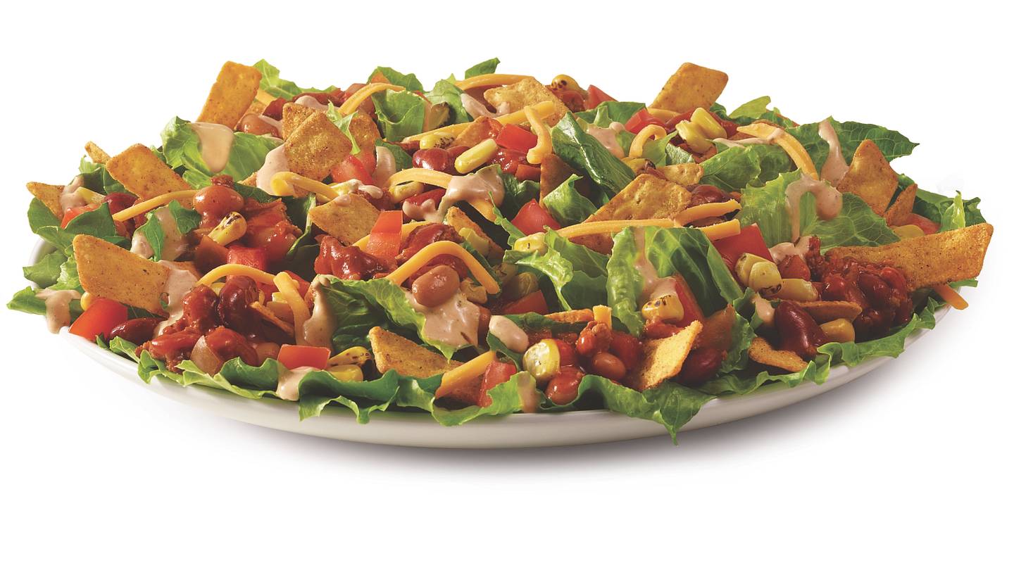 Wendy’s fall menu additions include a returning fan favorite