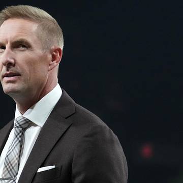 Ohio State, football GM Mark Pantoni reach new deal: reports