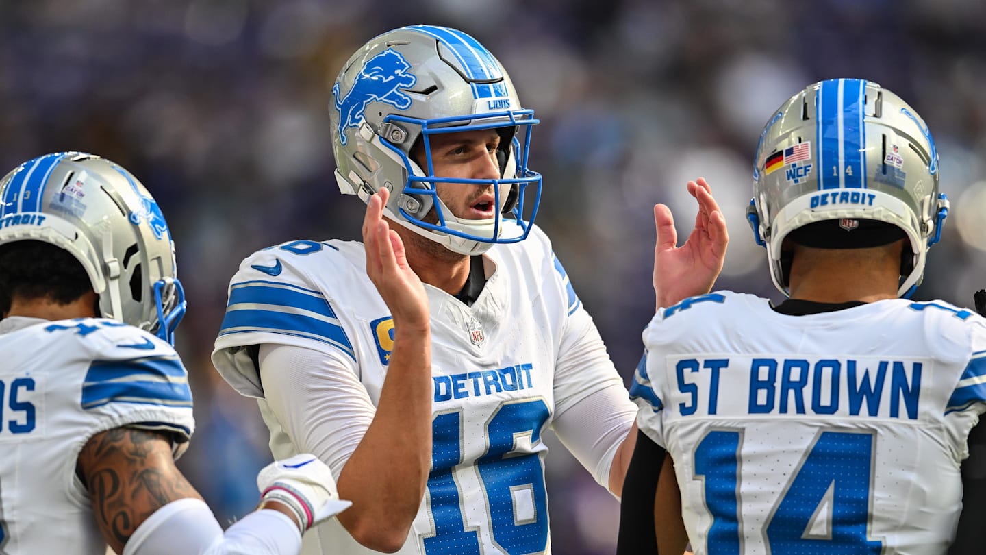 Ranking Every NFL Division After Free Agency