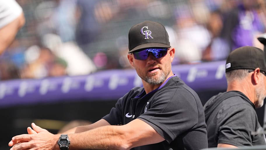 Rockies Manager Warren Schaeffer Hopes to Buck One Trend Across ...