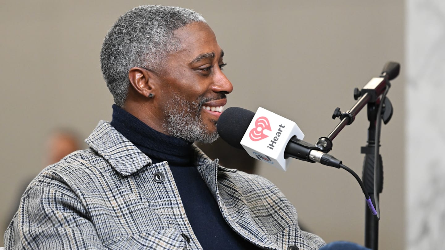 Roman Harper could be returning to the Saints in a new role