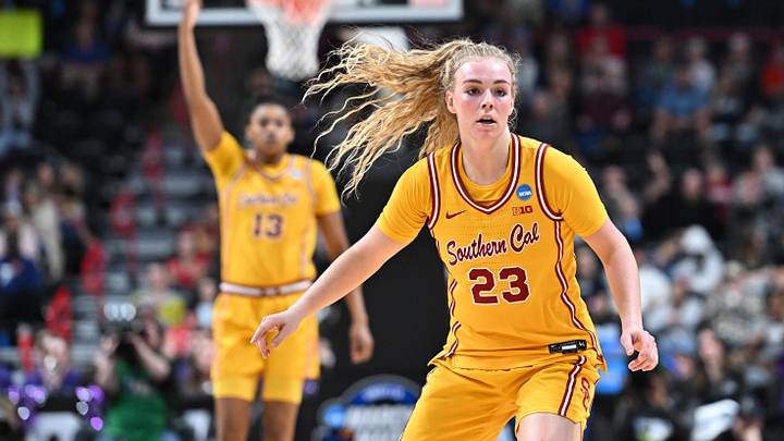 USC Trojans' Avery Howell To Transfer: Third Trojan To Enter NCAA ...