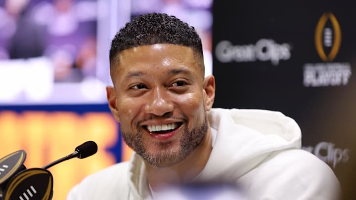 Notre Dame Recruiting: Who Is Next To Commit To the Irish?