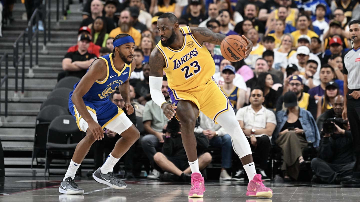 Legendary Basketball Coach Makes Strong Moses Moody Statement | Flipboard